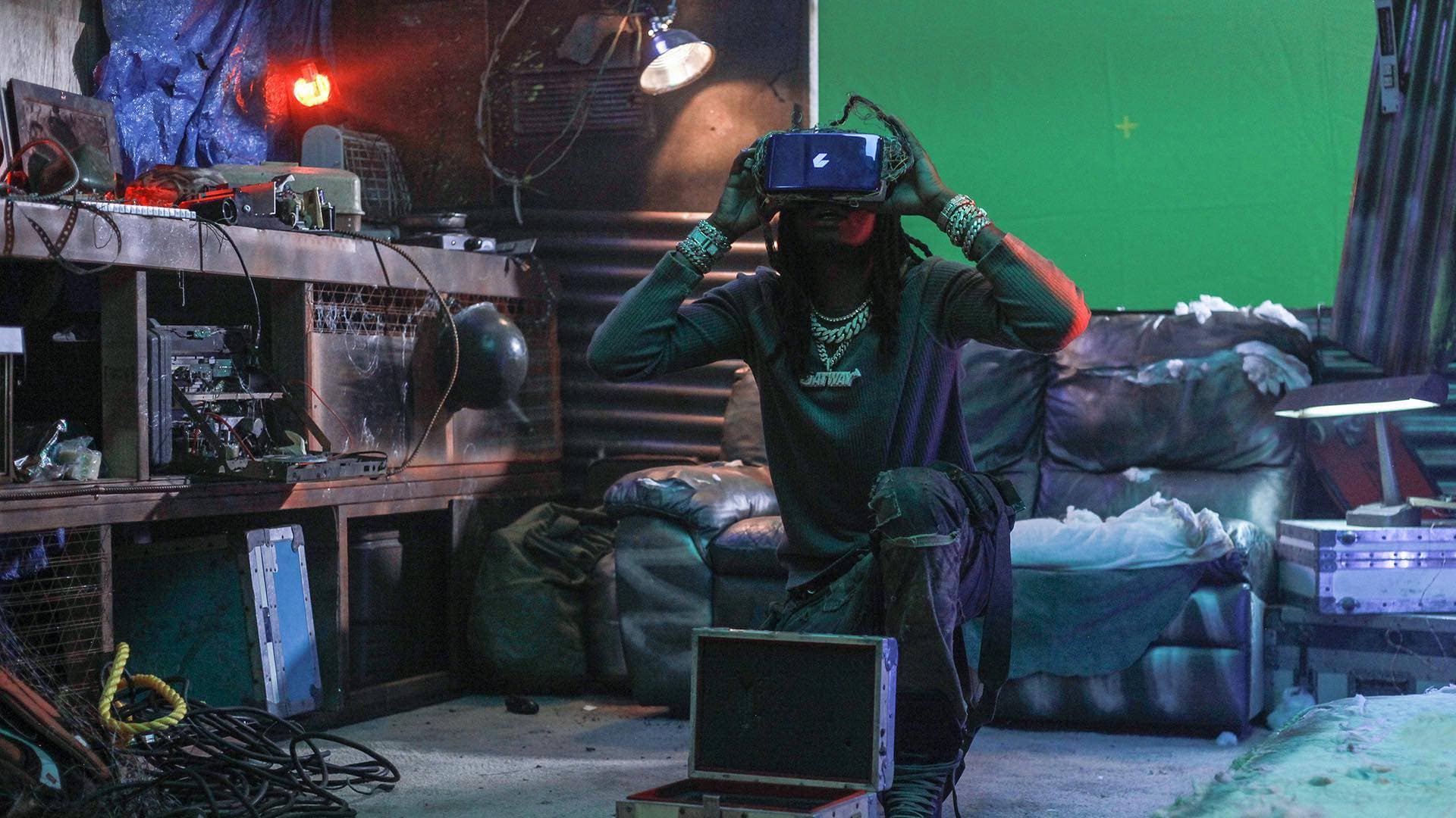 Daps – CR8TIVE ROW